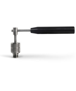 Dry Gas Cylinder Disposal Tool Kit - PAS Systems International, Inc