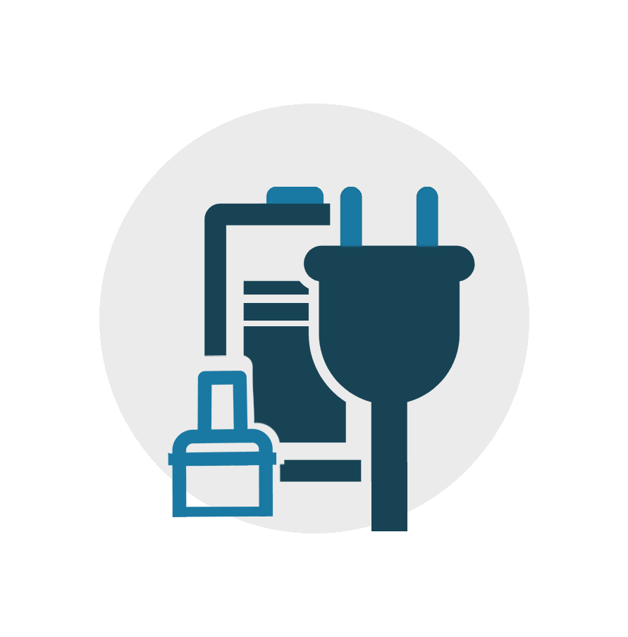 PAS Systems Drug and Alcohol Monitoring Accessories